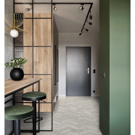 Blat Kronospan Slim Line Dąb Castello Miodowy K358 PW – 12mm