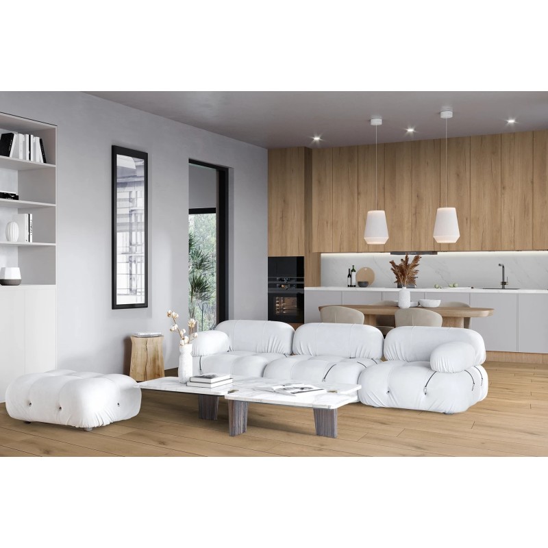 Blat Kronospan Slim Line Carrara K551 SU – 12mm