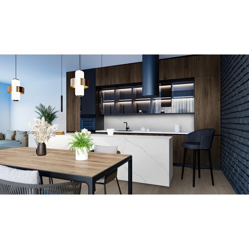 Blat Kronospan Slim Line Carrara K551 SU – 12mm