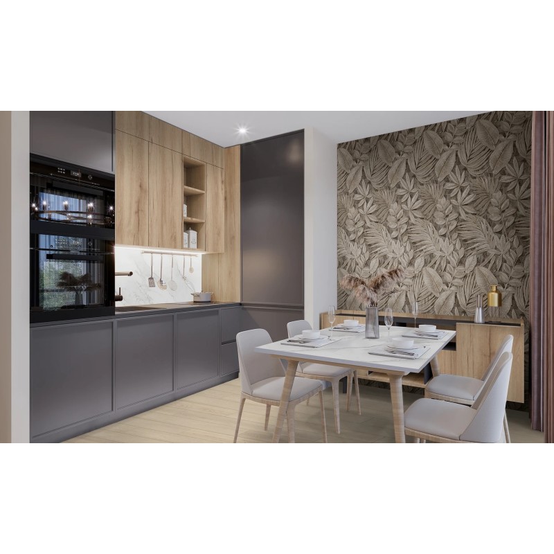 Blat Kronospan Slim Line Carrara K551 SU – 12mm