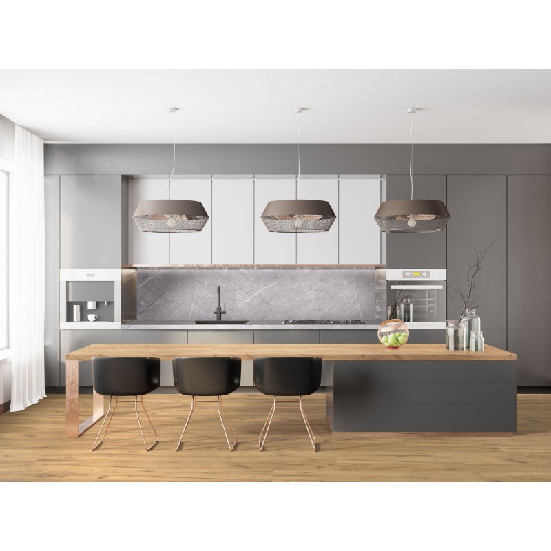 Kronospan – Płyta meblowa Jasny Szary 0112 PE